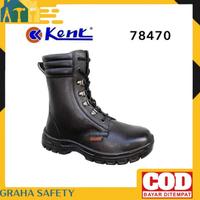Jual Sepatu Safety Kent Terbaik - Harga Murah April 2024 & Cicil 0%