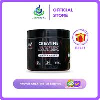 Jual Creatine Monohydrate Murah - Harga Terbaru April 2024