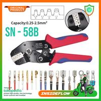 Jual Tang Skun Ferrules Terbaik - Harga Murah Juni 2024 & Cicil 0%