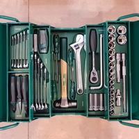 Jual Sata Tool Box Terlengkap - Daftar Harga Juni 2024 & Cicilan 0%