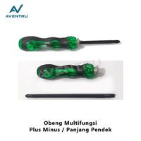 Jual Obeng Kecil Terbaik - Harga Murah Mei 2024 & Cicil 0%