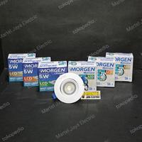 Jual Spotlight 4000K Terlengkap - Daftar Harga Juni 2024 & Cicilan 0%