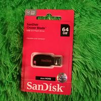 Jual Flashdisk 100 Gb Terbaru - Harga Murah Juni 2024 & Cicil 0%