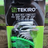 Jual Kunci L Inch Terbaik - Harga Murah April 2025 & Cicil 0%