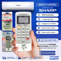 Jual Remote Ac Joker Terlengkap - Daftar Harga Juni 2024 & Cicilan 0%