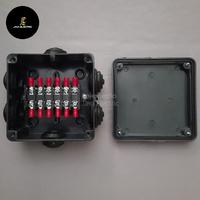 Jual Junction Box Terbaik - Harga Murah Mei 2025 & Cicil 0%