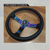 Jual Stir Nardi Terlengkap - Harga Murah Juni 2024 & Cicil 0%