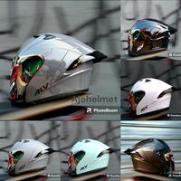 Harga Helm Alv Ultron Resmi & Terbaru April 2025