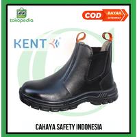 Jual Safety Shoes Kent Terbaik - Harga Murah Maret 2024 & Cicil 0%