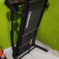 Jual Treadmill Kinetic Terbaik - Harga Murah Mei 2024 & Cicil 0%
