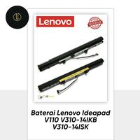 Jual Baterai Lenovo V310 Terbaru - Harga Murah Maret 2024 & Cicil 0%