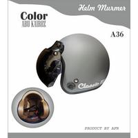 Jual Helm Classic Terlengkap - Harga Murah April 2025 & Cicil 0%