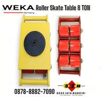 Jual Roller Tank Terbaik - Harga Murah Maret 2024 & Cicil 0%