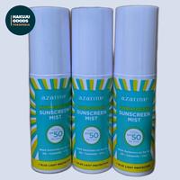 Sunscreen Azarine Termurah & Lengkap Februari 2024 - Tokopedia