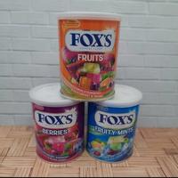 Jual Permen Fox Terdekat - Harga Murah & Grosir Februari 2024