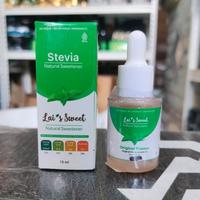 Gula Stevia, Alternatif Pemanis Sehat Harianmu! November 2024