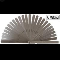 Jual Thickness Gauge Mitutoyo Terbaik - Harga Murah Mei 2025 & Cicil 0%