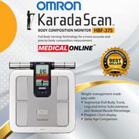 Jual Omron Karada Scan Murah - Harga Terbaru Juni 2024