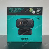 Jual Logitech Webcam C525 Murah & Terbaik - Harga Terbaru Februari 2024