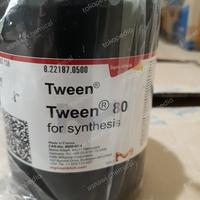 Jual Tween 80 Murah - Harga Terbaru Mei 2024