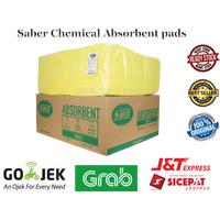 Jual Absorbent Pad Terbaik - Harga Murah Mei 2024 & Cicil 0%