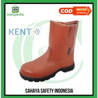 Jual Sepatu Safety Kent Terbaik - Harga Murah Maret 2024 & Cicil 0%