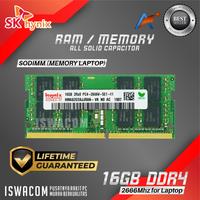 Jual Ram Laptop Ddr4 16Gb Murah & Terbaik - Harga Terbaru Desember 2023