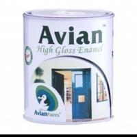 Jual Cat Avian Industrial Coating Terbaik - Harga Murah April 2024 ...
