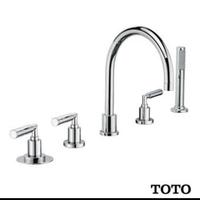 Jual Shower Set Toto Terbaik - Harga Murah Januari 2025 & Cicil 0%