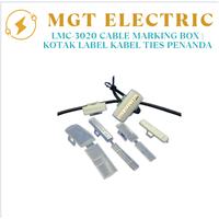 Jual Penanda Kabel Terlengkap - Harga Grosir & Murah Juni 2024