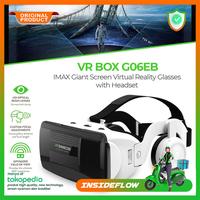 Jual Vr Headset Terbaru - Harga Murah Maret 2025 & Cicil 0%