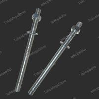 Jual Angkur M16 Terbaik - Harga Murah Februari 2025 & Cicil 0%