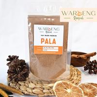 Jual Pala Bubuk Terdekat - Harga Murah & Grosir Juni 2024
