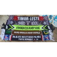 Jual Syal Custom Model & Desain Terbaru - Harga Februari 2024