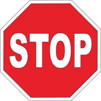 Jual Rambu Stop Terbaik - Harga Murah Februari 2025 & Cicil 0%