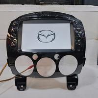 Jual Head Unit Mazda 2 Terlengkap - Harga Murah Juni 2024 & Cicil 0%