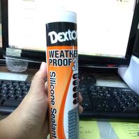 Jual Lem Dextone Silicone Sealant Terbaik - Harga Murah Juni 2024 ...