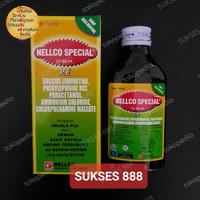 Jual Nelco Special 100 Ml Murah - Harga Terbaru 2024