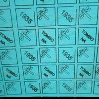 Jual Gasket Tombo Terlengkap - Harga Murah Desember 2024 & Cicil 0%