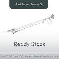 Jual Alat Tanam Benih Terbaik - Harga Murah Juni 2024 & Cicil 0%