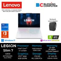 Jual Legion Slim 7 Murah - Harga Terbaru 2024