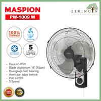 Jual Kipas Angin Maspion 18 Terlengkap - Daftar Harga April 2024 ...