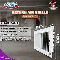 Jual Grill Ac Terlengkap - Harga Murah Februari 2024 & Cicil 0%
