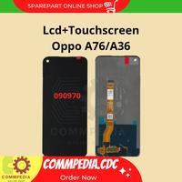 Jual Lcd Oppo A76 Terbaru - Harga Murah Juni 2024 & Cicil 0%