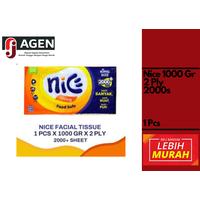 Jual Tissue Nice 1000 Gram Murah - Harga Terbaru Juni 2024