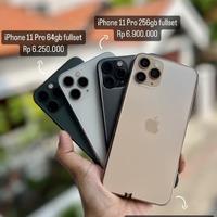 Jual Iphone 11 Ex Ibox Second Murah - Harga Terbaru 2024