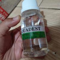 Jual Aquadest Murah - Harga Terbaru Mei 2025