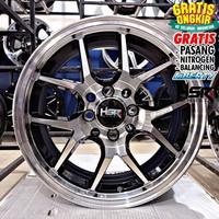 Jual Velg Sigra Terlengkap - Harga Murah Juni 2024 & Cicil 0%