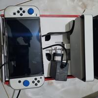 Jual Nintendo Switch Oled Bekas Murah - Harga Terbaru 2024