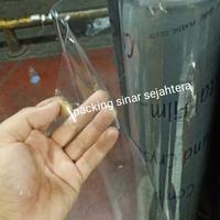 Jual Plastik Mika Terlengkap - Harga Terbaru Januari 2025 & Cicilan 0%